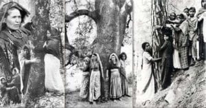 CHIPKO LEGEND GAURA DEVI BEING REMEMBERED TODAY ON ITS 45TH ANNIVERSARY ...